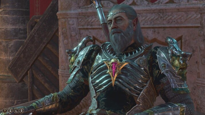 Ketheric Thorm Baldur's Gate 3 : Comment le tuer ? - Millenium