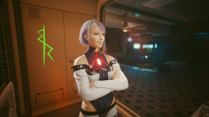 Cyberpunk 2077 : Comment avoir Lucy d'Edgerunner en jeu ? - Millenium