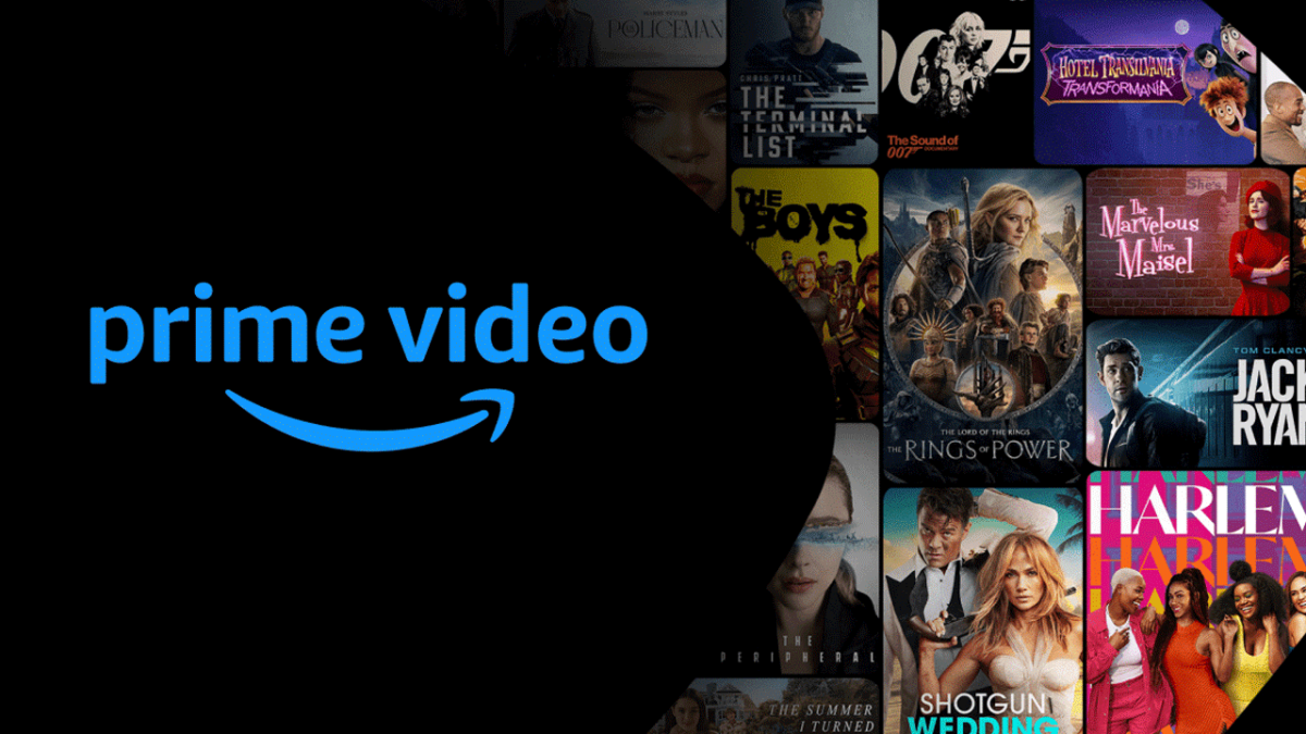 Les abonnés Amazon Prime Video vont désormais avoir de mauvaises surprises en regardant leurs ...