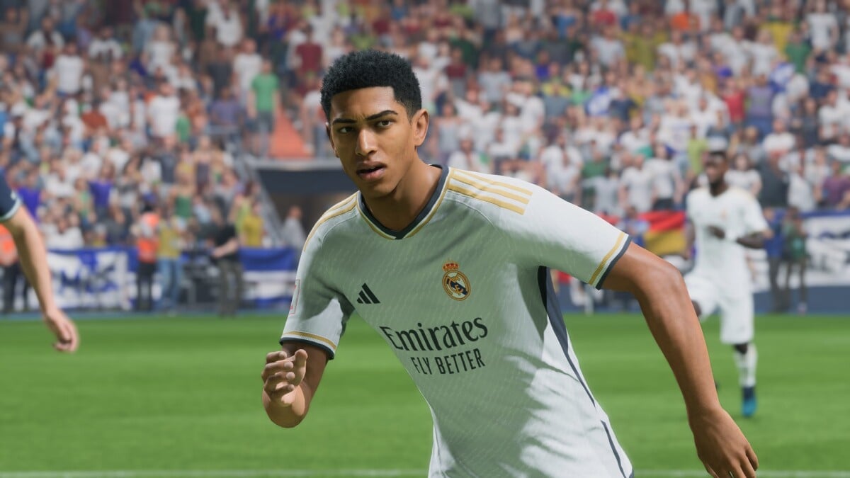 EA Sports FC 24 : Gros leaks pour la prochaine promotion sur FUT avec ...