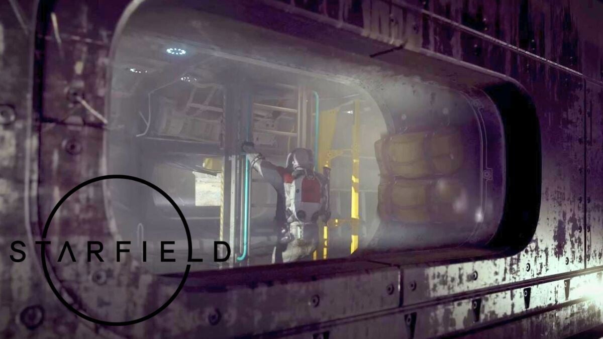 "Jouer le rôle d'un pirate c'est vraiment nul", un fan de Starfield ...