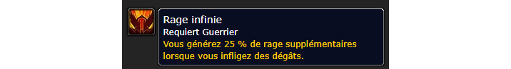 WoW Classic SoD : Où trouver toutes les runes du Guerrier pour la ...