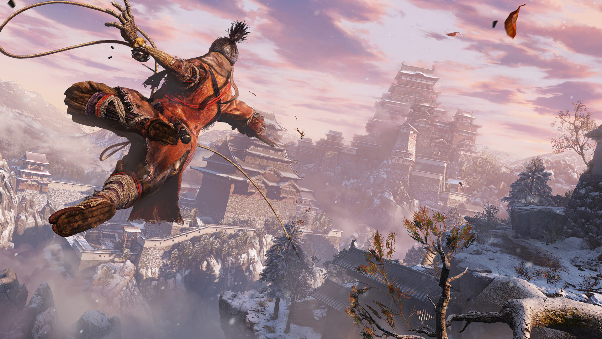 Vous avez aimé Elden Ring et Dark Souls ? Ces 12 jeux sont les ...