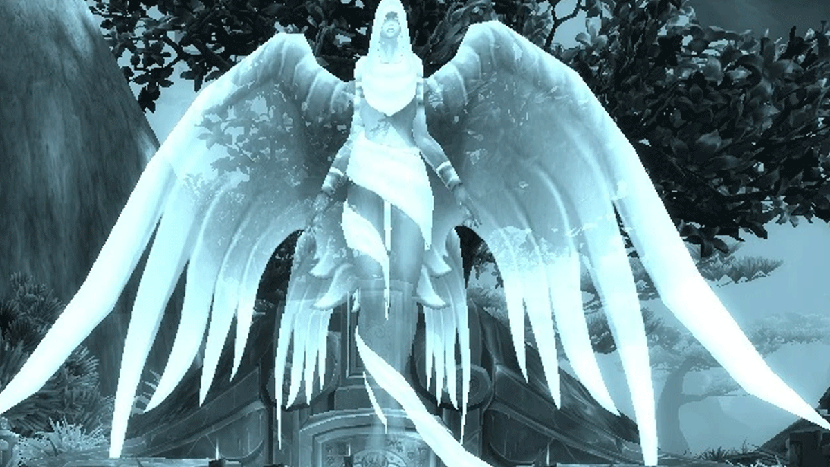 Self Found WoW : Date de sortie, style de jeu et différences avec le ...