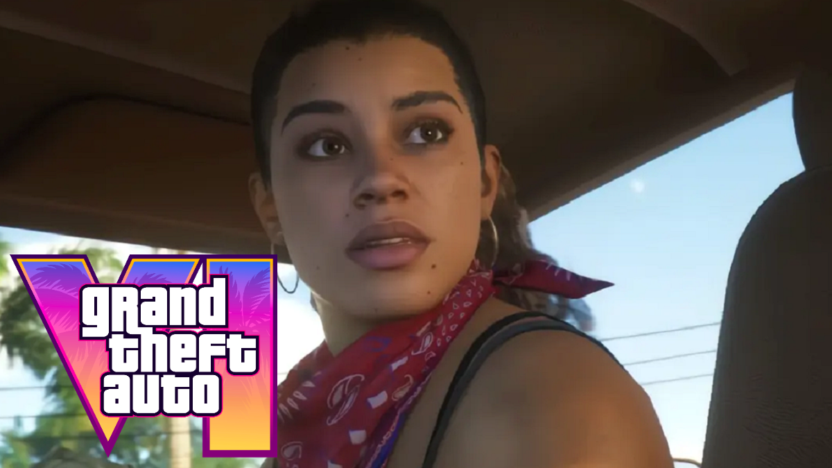 Une nouvelle vidéo qui confirme l'identité de l'actrice de Lucia dans ...