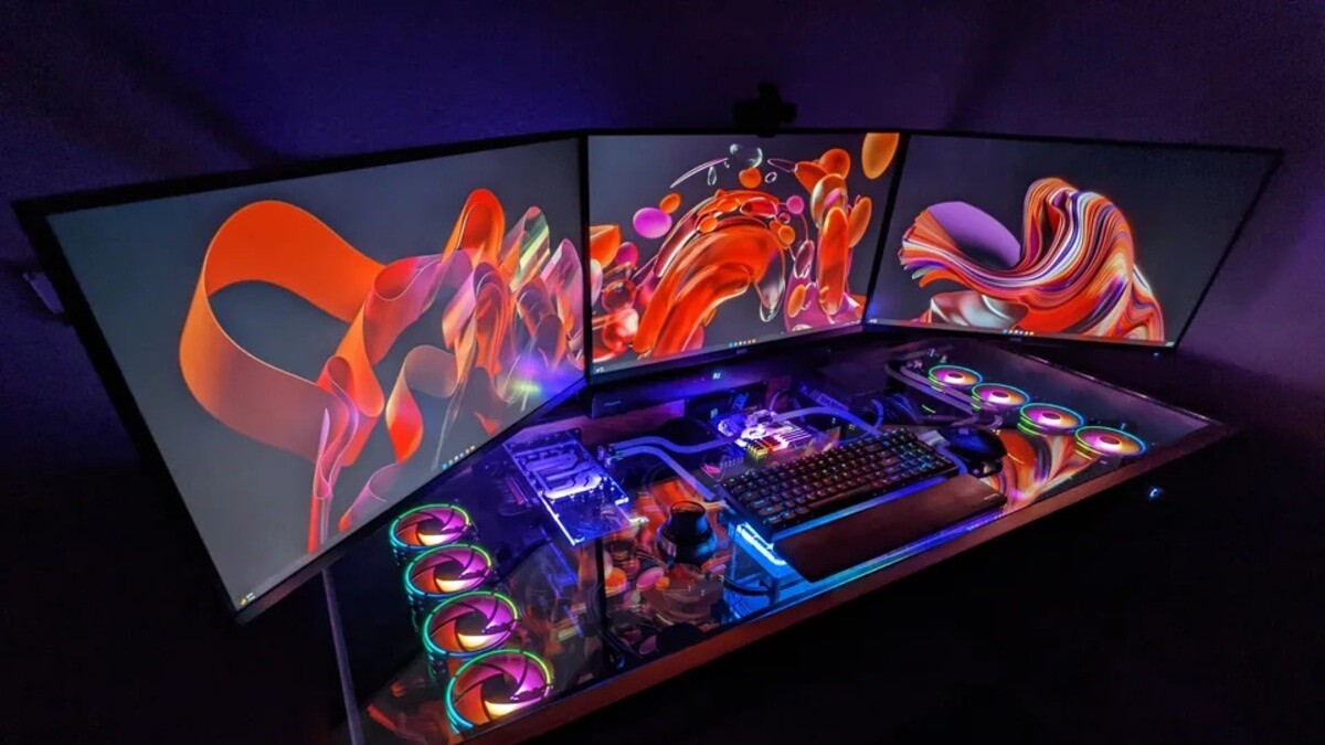 "C'est absolument fabuleux", ce petit génie met un an pour transformer ...