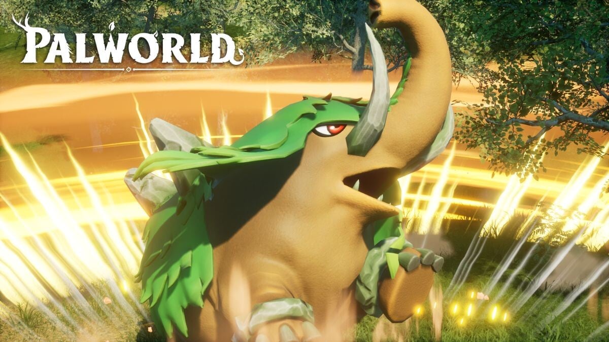 Tous les boss Palworld : Liste de tous les Alphas à combattre et où les ...