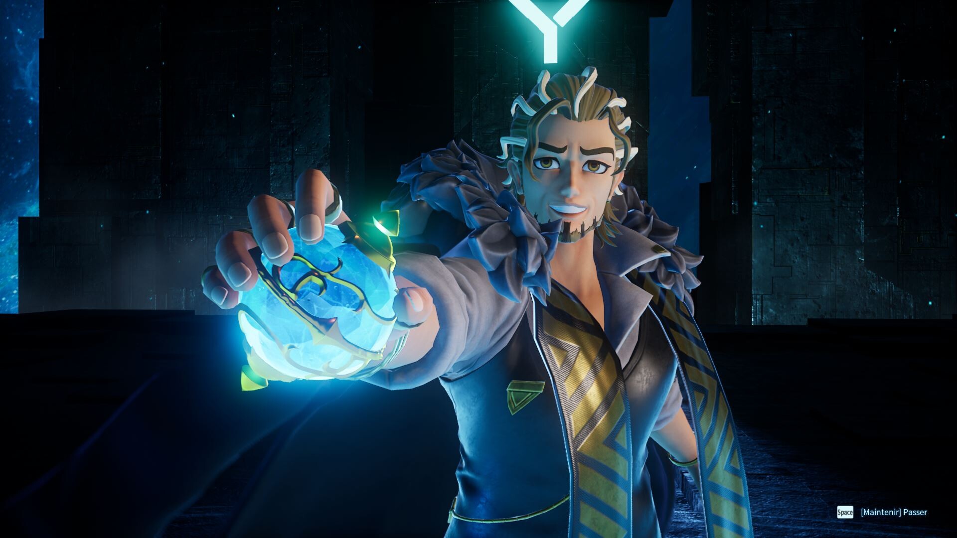 Victor et Shadowbeak Palworld : Comment battre le boss de la tour de l ...