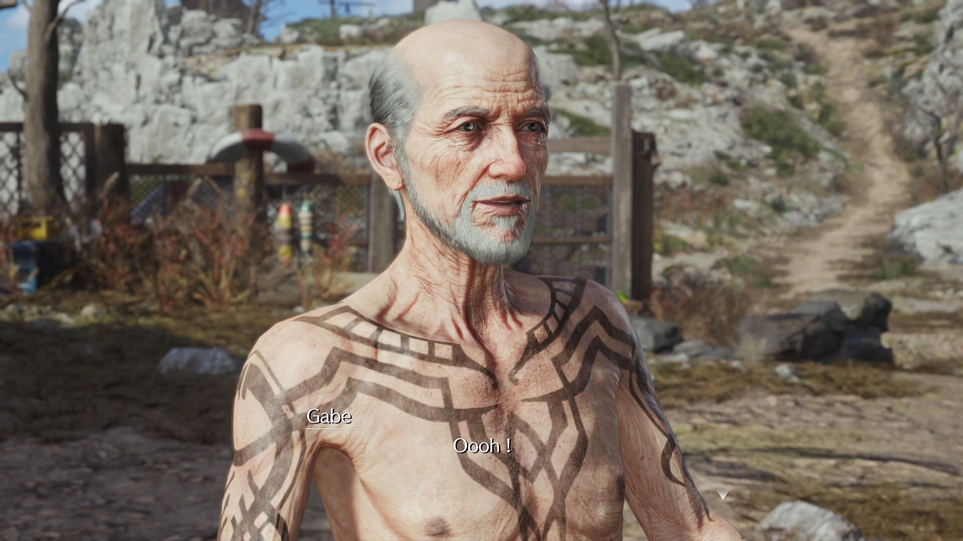 Voie de subsistance FF7 Rebirth : Où trouver le bois sec pour la quête de la Région de Junon ...