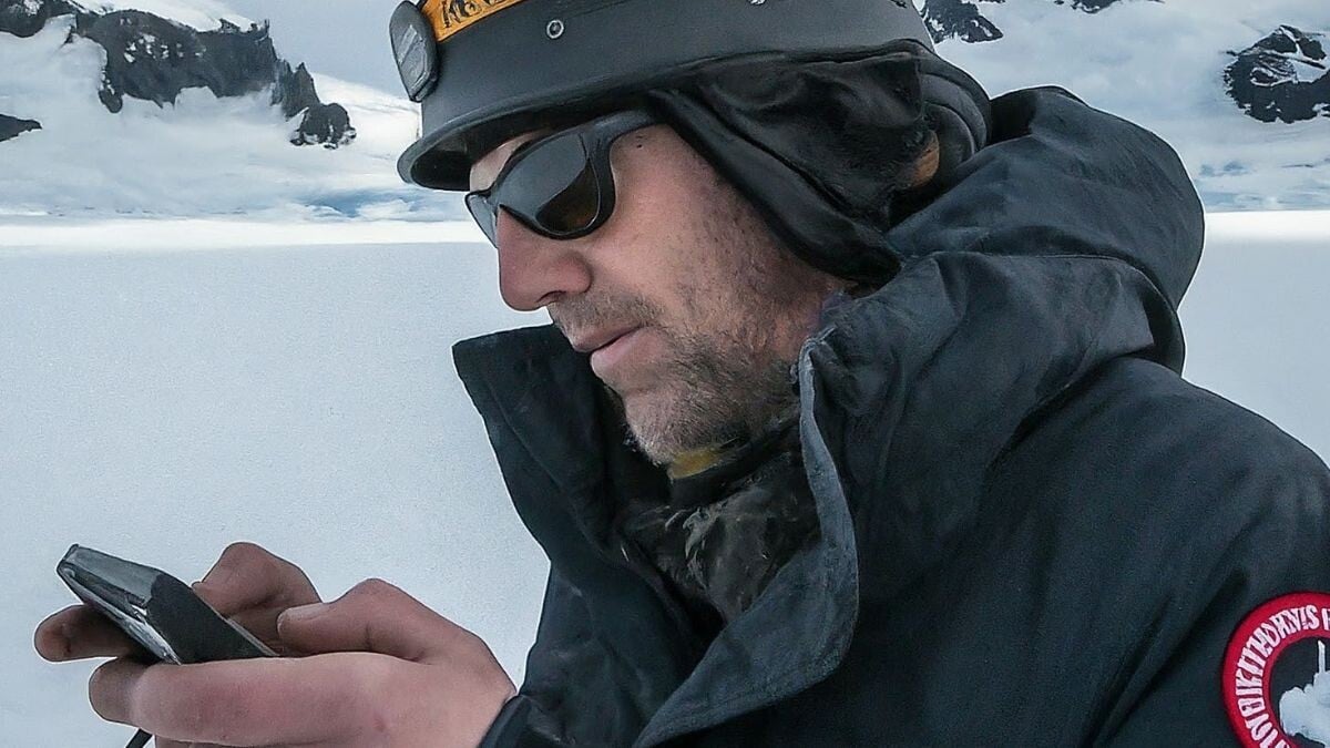 On ne sait pas de qui il s'agit, mais quelqu'un joue sur Steam par -18 ...