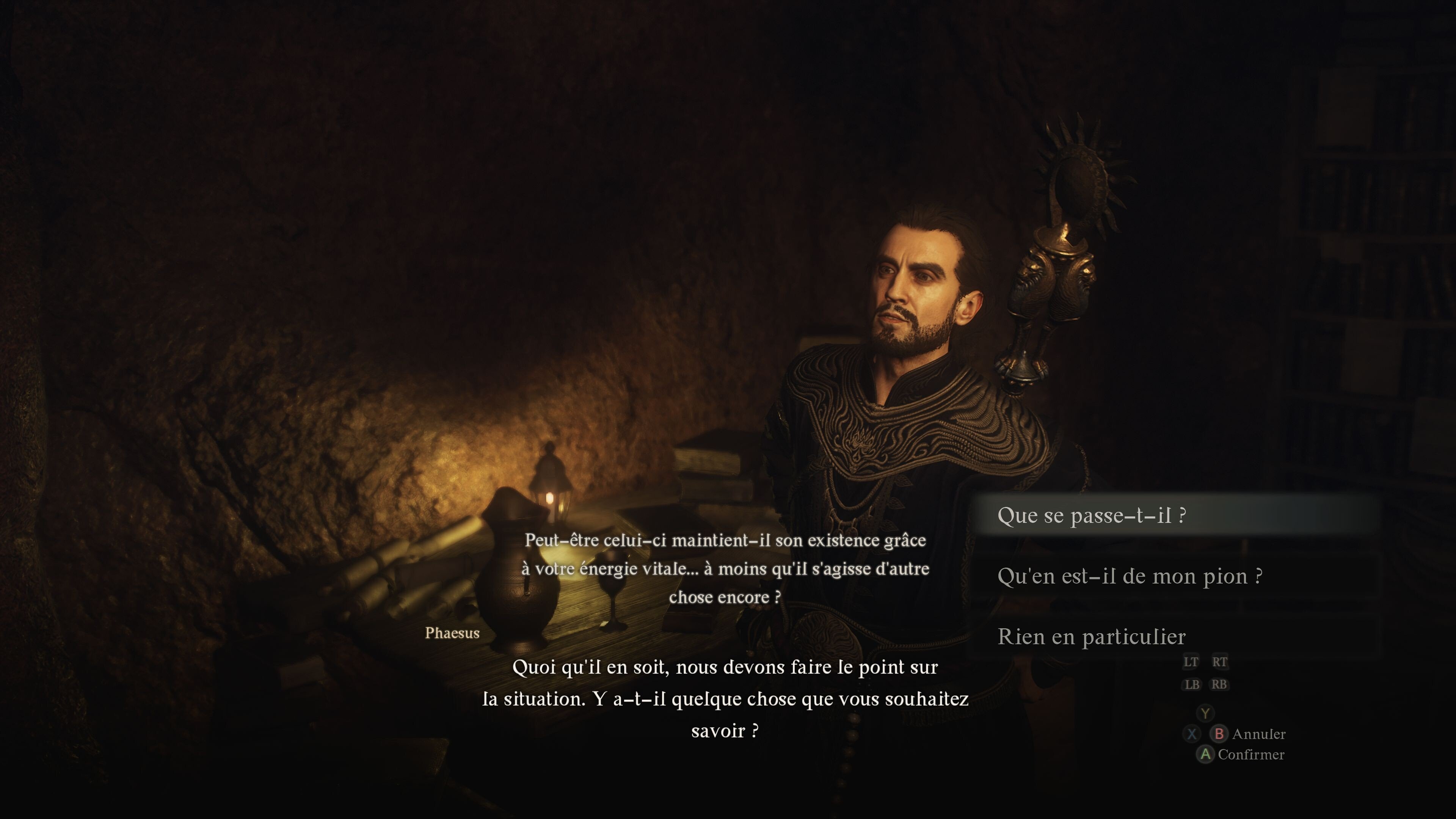 Toutes les fins de Dragon's Dogma 2 : Comment obtenir la true ending ...