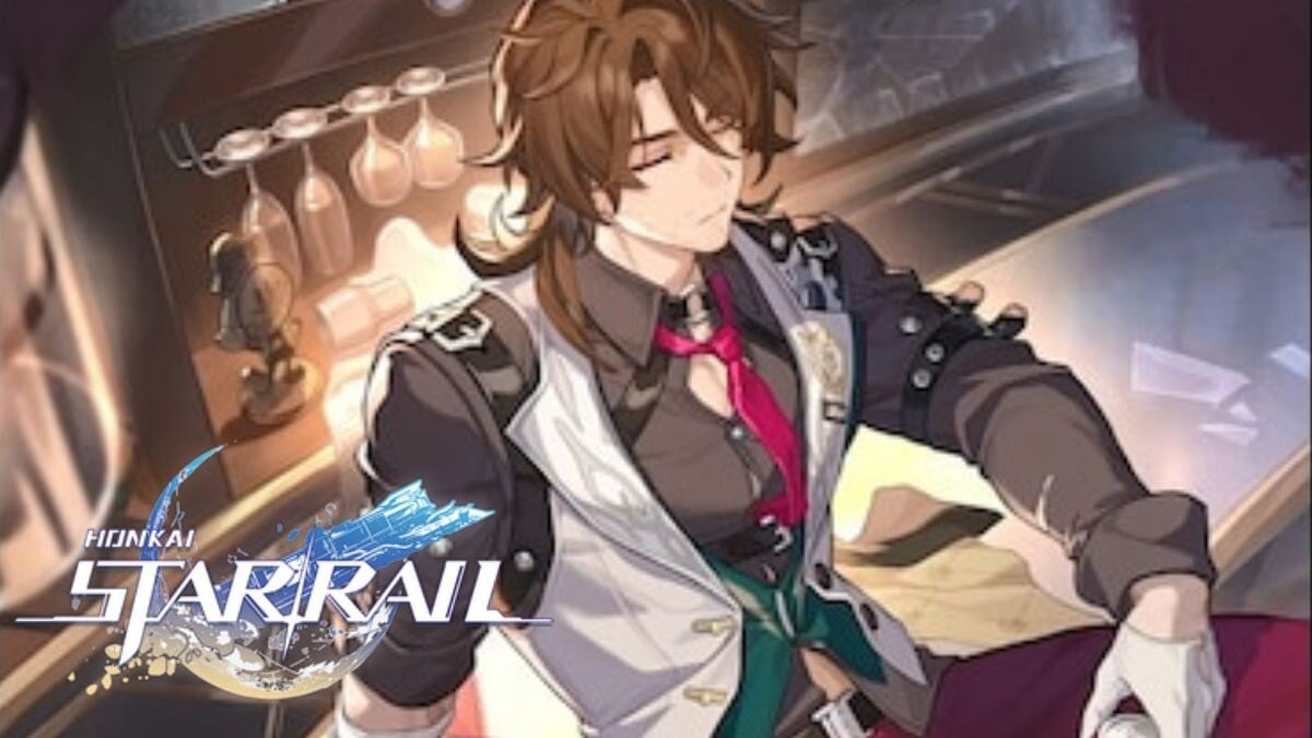 Gallagher Honkai Star Rail : Build, teams, reliques... Tout savoir pour ...