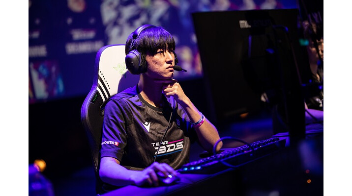 KCB Vladi vs BDSA Reeker, le choc des midlaners en finale de la LFL ...