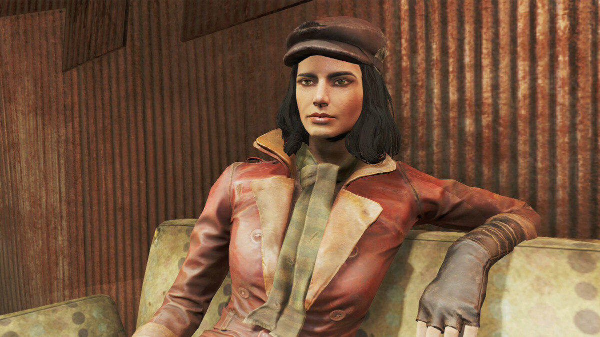 Romance Fallout 4 : Cait, Piper, Hancock... Liste complète et bonus ...