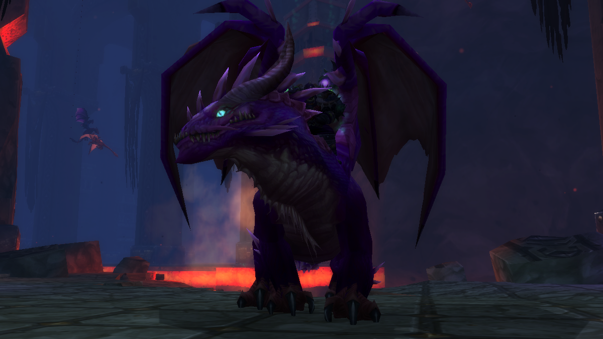 Grim Batol WoW : Guide des boss du donjon dans The War Within et Cataclysm Classic - Millenium