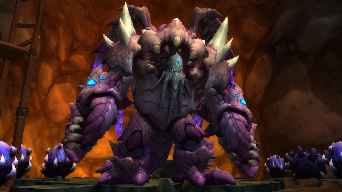 Grim Batol WoW : Guide des boss du donjon dans The War Within et ...