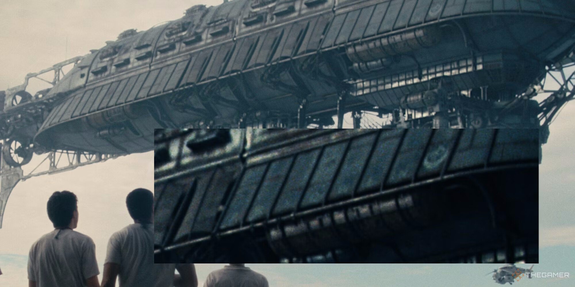 Ce détail confirme une théorie des fans de Fallout : non, la série de ...