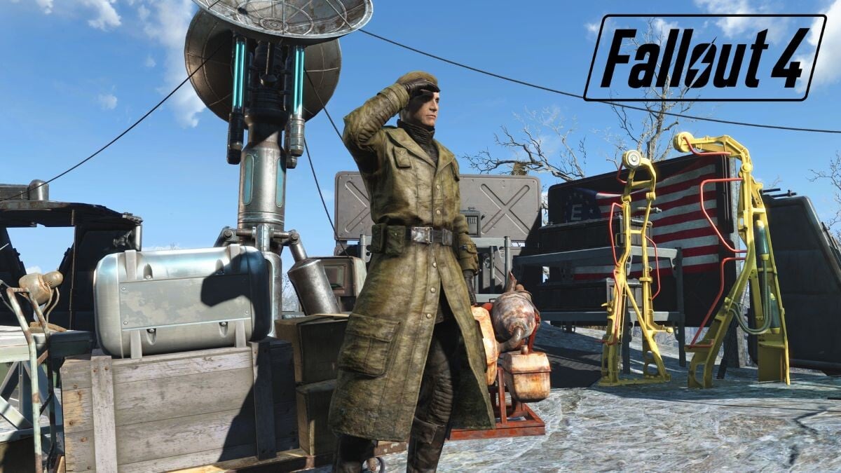 Changer fov Fallout 4 : Comment modifier le champ de vision et la vue de votre personnage ...