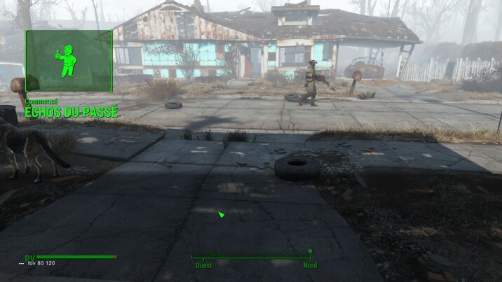 Changer fov Fallout 4 : Comment modifier le champ de vision et la vue ...