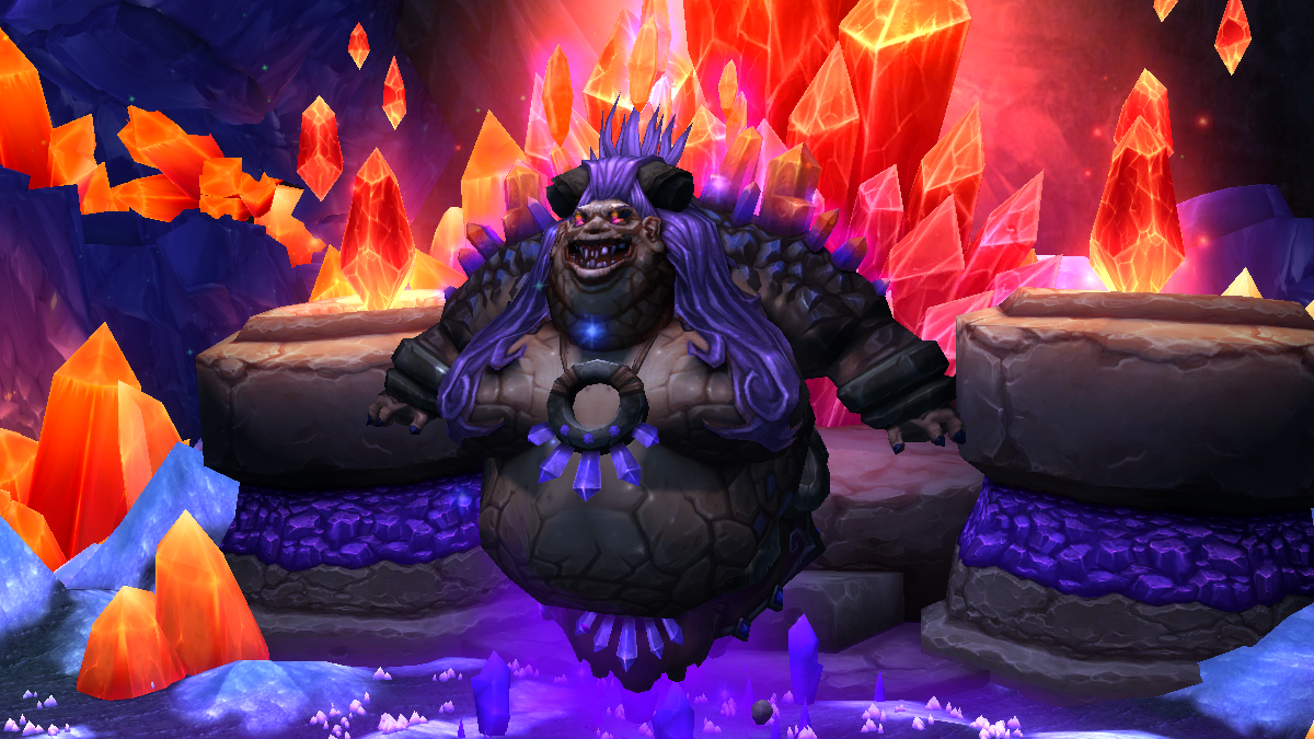 Therazane WoW Cataclysm : Guide de farm de cette réputation du Tréfonds ...