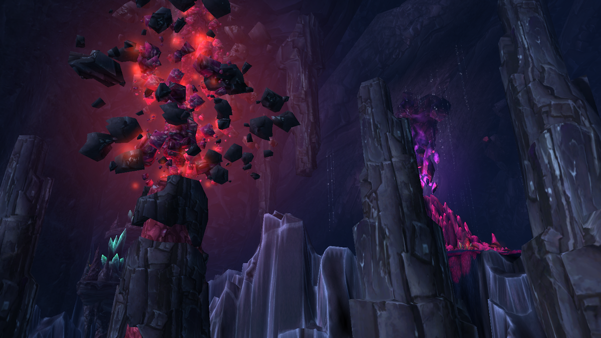 Therazane WoW Cataclysm : Guide de farm de cette réputation du Tréfonds ...