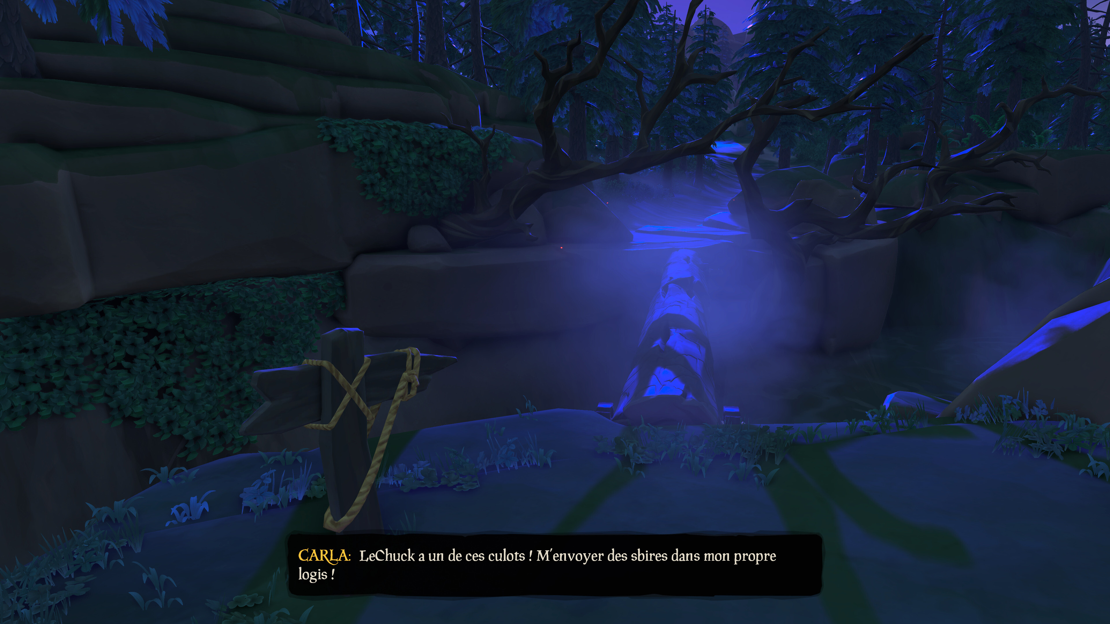 La Quête pour Guybrush Sea of Thieves : Comment finir la fable 2 Monkey ...