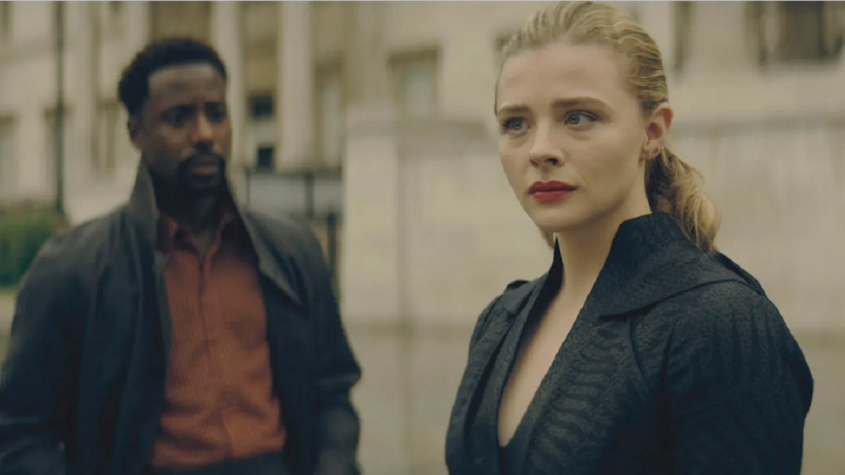 Cette série aurait pu détrôner Les Anneaux de Pouvoir, mais Prime Video ...
