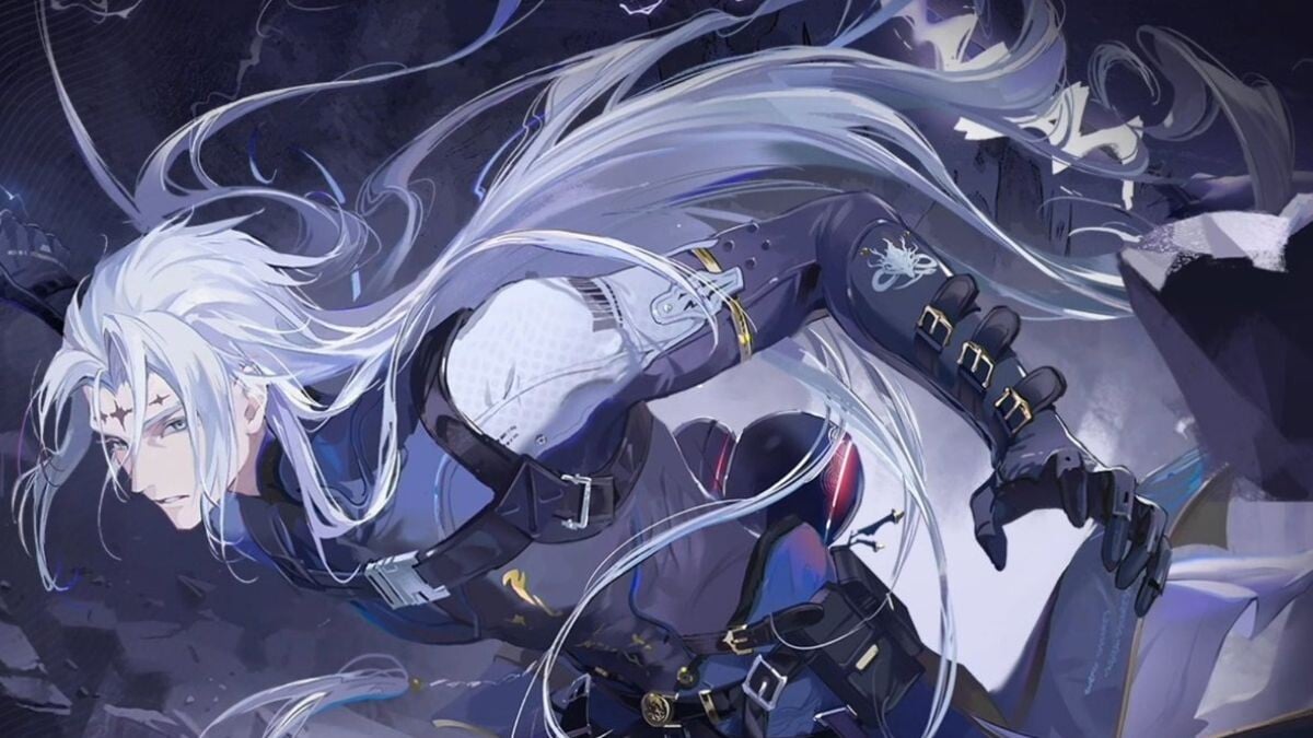 Calcharo Wuthering Waves : build, meilleure arme, écho, sets, top team ...