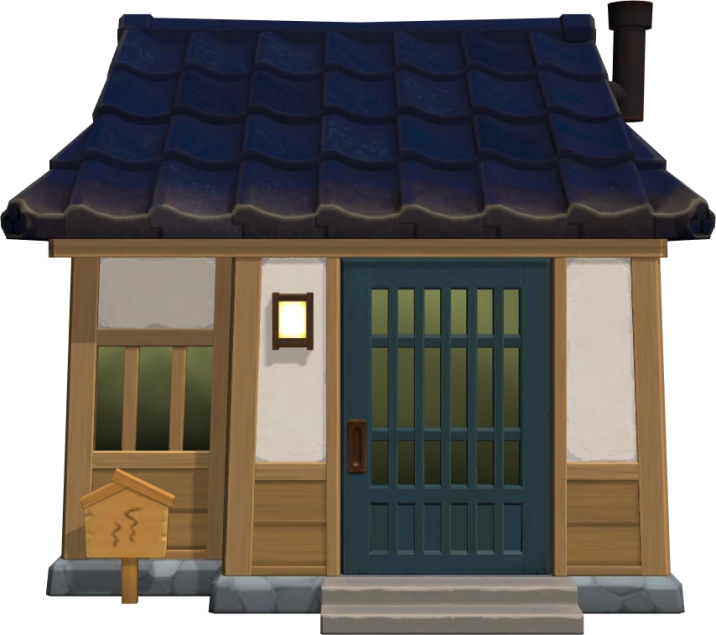 Cyrano Animal Crossing New Horizons : tout savoir sur cet habitant ...