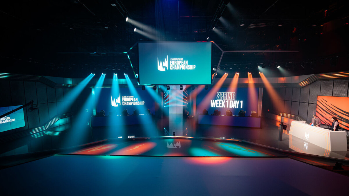 LEC Summer Split : SK démarre fort, KC respire un peu, G2 et Vitality dans le dur - Millenium