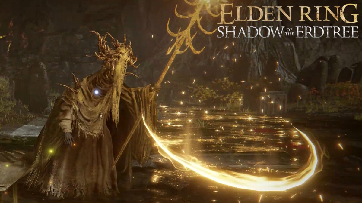 Jori inquisiteur en chef Elden Ring Shadow of the Erdtree : Comment battre ce boss ? - Millenium