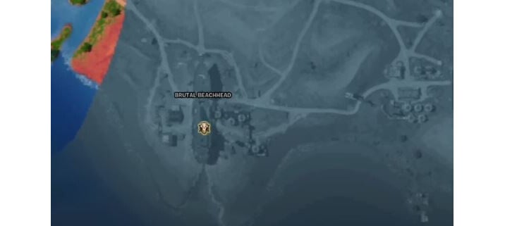 Mégalo Don Fortnite : où le trouver, emplacement et localisation ...