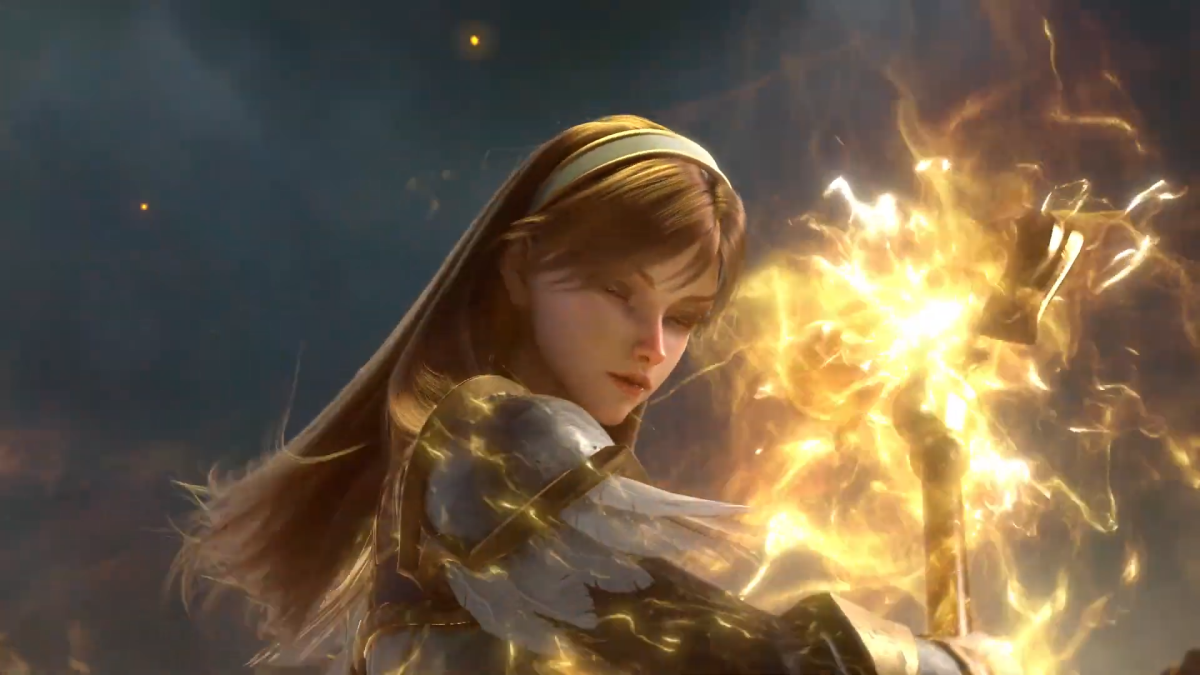 Ce nouveau MMORPG ultra ambitieux est une copie de WoW et s'annonce comme l'un des jeux de 2024 ...