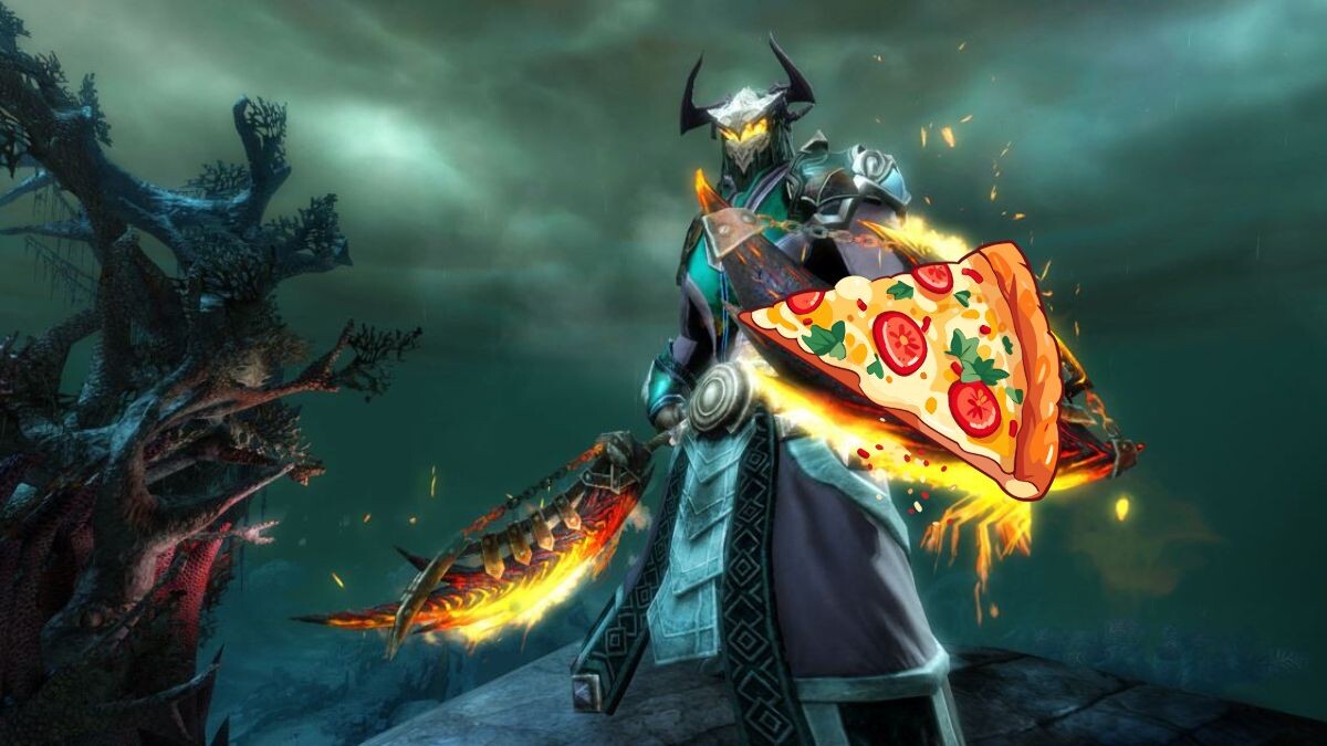 120 heures de contenu sur ce MMORPG culte pour le prix d'une pizza ? C ...