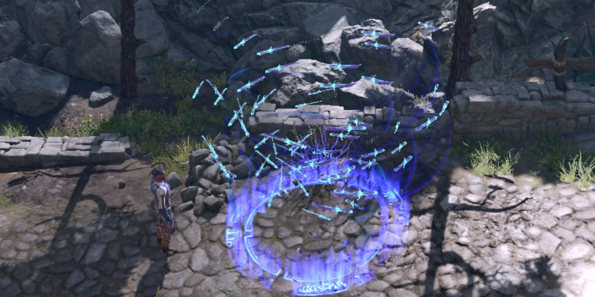 "C'est en jouant que j'y ai pensé", Baldur's Gate 3 a inspiré de ...