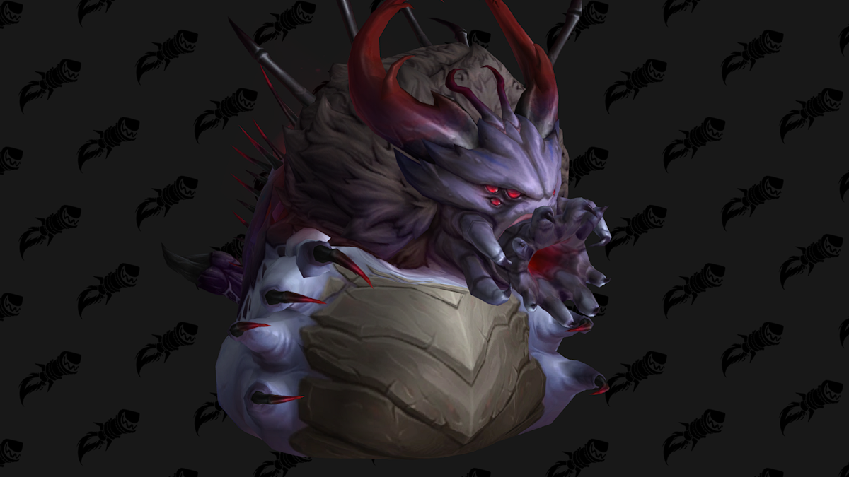 Palais des Nérub'ar WoW : Tout savoir sur le premier raid de The War ...