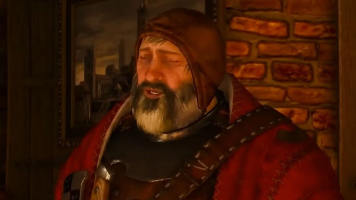 Après plus de 5 ans sur The Witcher 3 et 200 vidéos, le plus grand ...