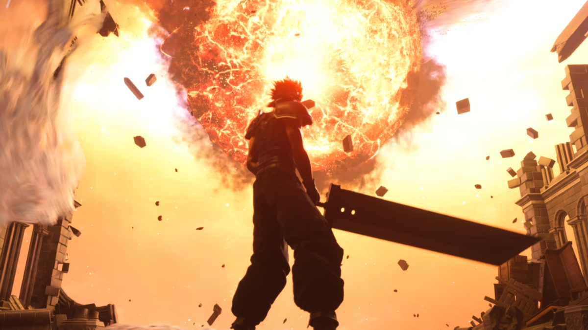 Même si Final Fantasy 7 Rebirth semble avoir plu aux fans, il ne fait ...