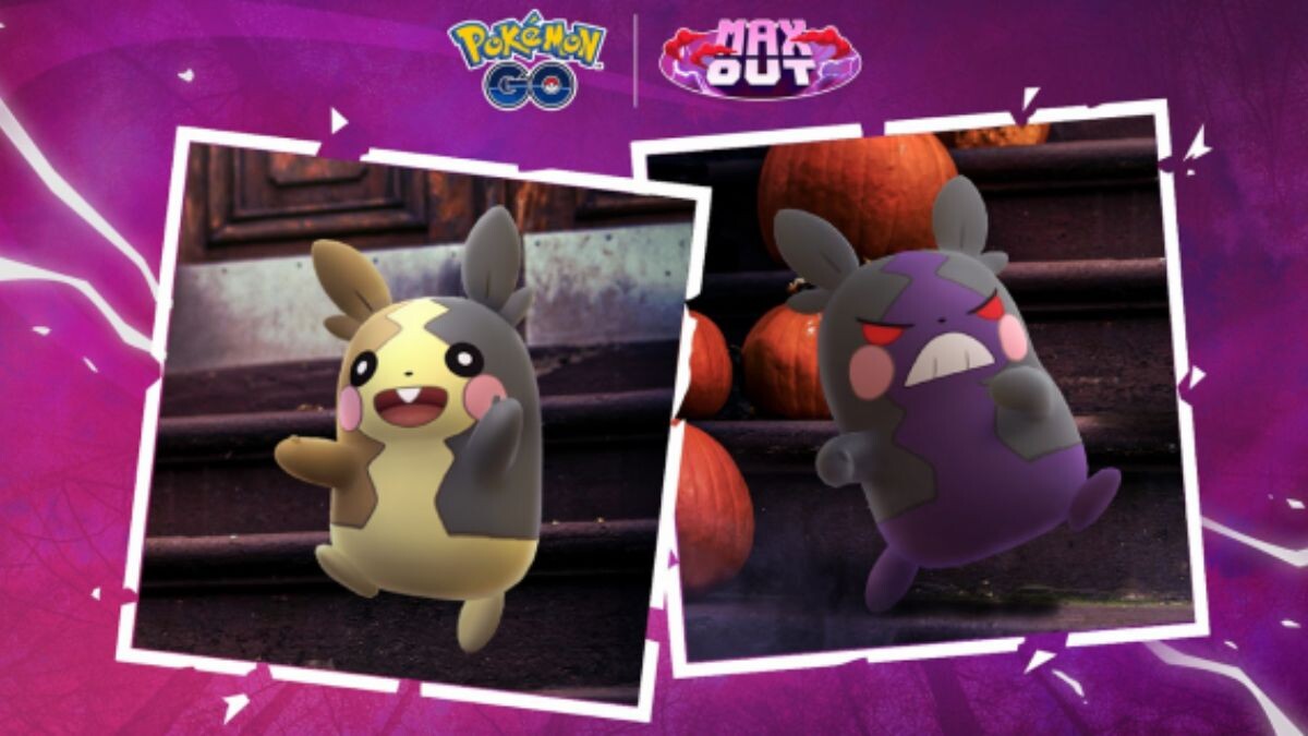 Halloween 2024 Pokémon GO : Partie 1, Morpeko, bonus, shiny... Tout ...