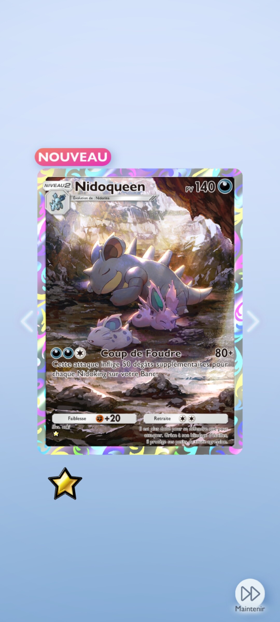 Rareté Pokémon TCG Pocket : Quel est le taux de chance d'obtenir des ...