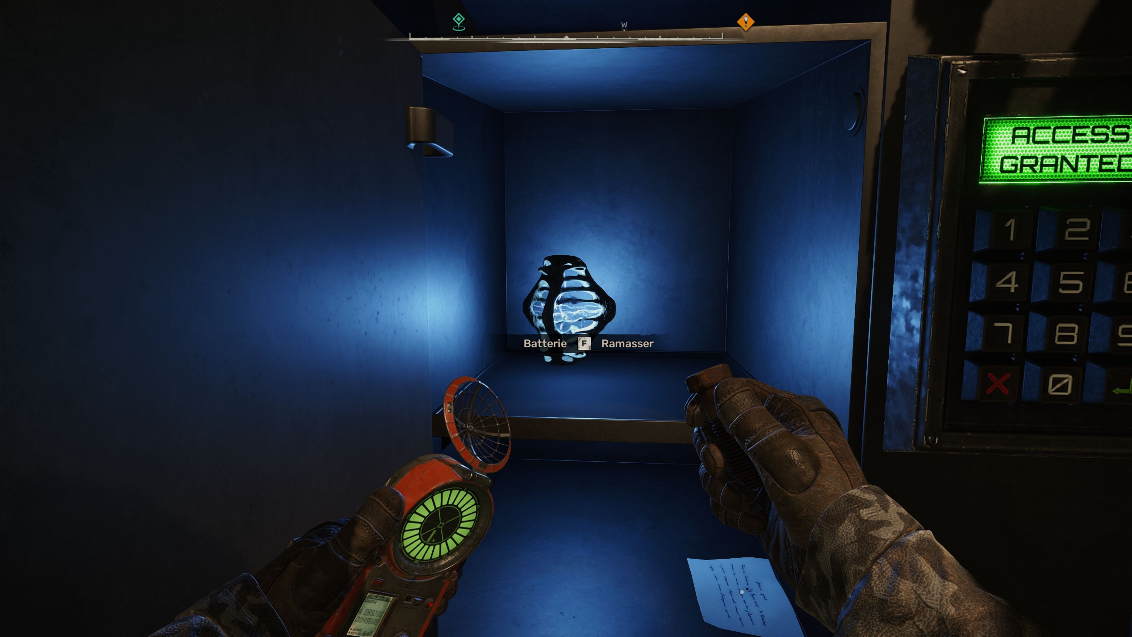 Codes des coffres STALKER 2 : Liste des combinaisons d'ouverture des ...