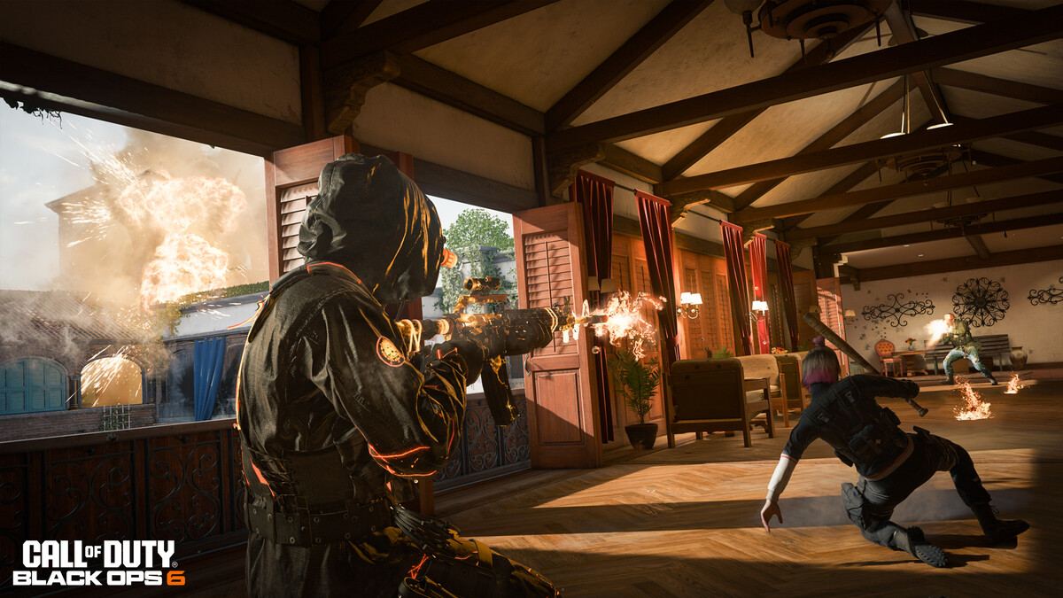 Le mode Classé est enfin disponible sur Black Ops 6, mais cette annonce gâche déjà l ...