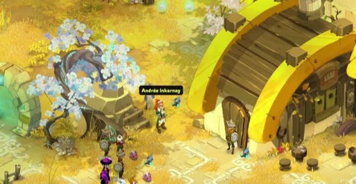 Comment changer de classe sur Dofus 3 ? Potion, serveur pionnier ou ...
