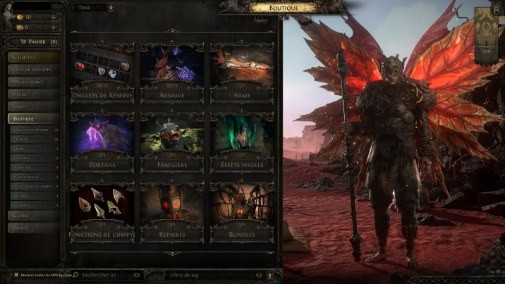 Path of Exile 2 : Voici comment récupérer ces skins gratuitement si ...