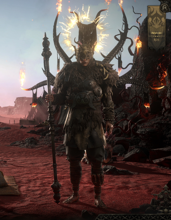 Path of Exile 2 : Voici comment récupérer ces skins gratuitement si ...