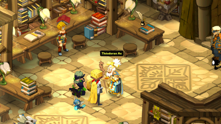 Almanax Dofus 3 : Tout savoir sur ce calendrier pour le Dolmanax de ...