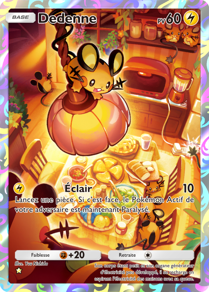 Le mini-set de Pokémon Pocket enfin révélé, on vous dit tout sur les ...