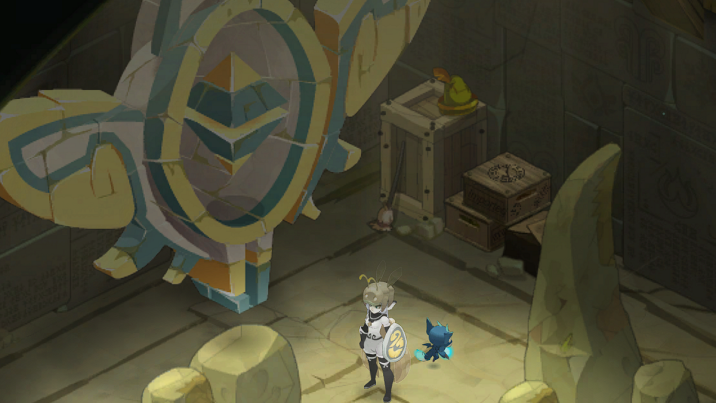 Protection divine Dofus 3.0 : Comment réussir cette quête sur Dofus 3 ...