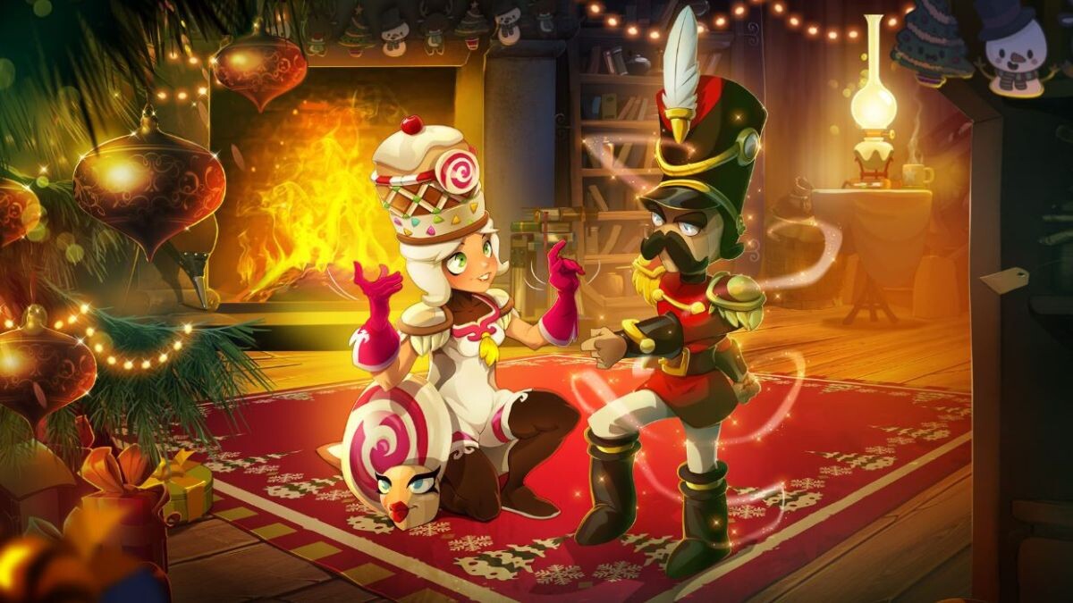 Oranges pressées Dofus 3.0 : comment terminer la quête de Nowel sur ...