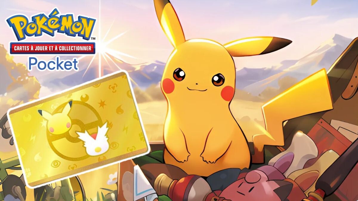 Le Pass Premium de Pokémon Pocket vaut-il vraiment le coup ? Voici tout ...